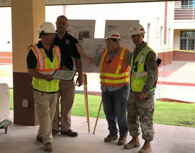 Nan Inc. Crews Reach Major Safety Milestone - Nan, Inc. A trusted name ...