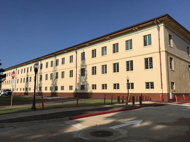 Nan Inc. Crews Reach Major Safety Milestone - Nan, Inc. A trusted name ...