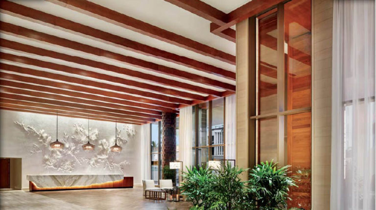 Nan Inc. wraps up Alohilani Resort - Nan, Inc. A trusted name in the ...