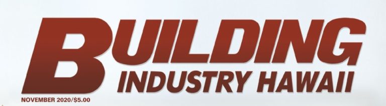 Nan, Inc. Employee Featured in Building Industry Hawaii Magazine - Nan ...