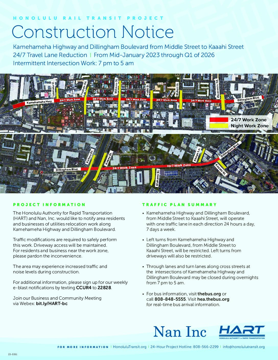 CCUR IV Business & Community Meetings - Nan, Inc. A trusted name in the ...