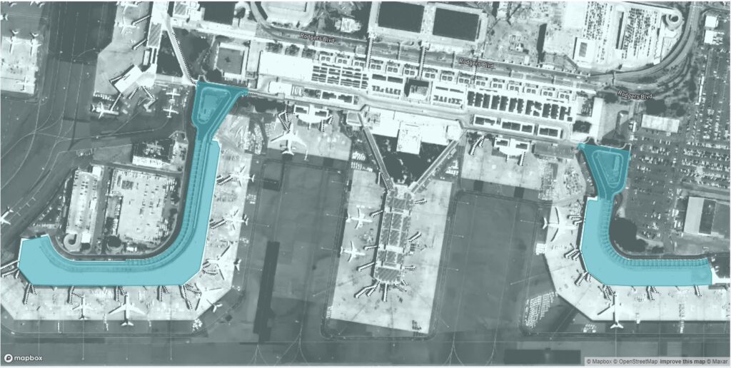 Nan, Inc. Awarded Ewa and Diamond Head Concourse Roadway Improvements ...