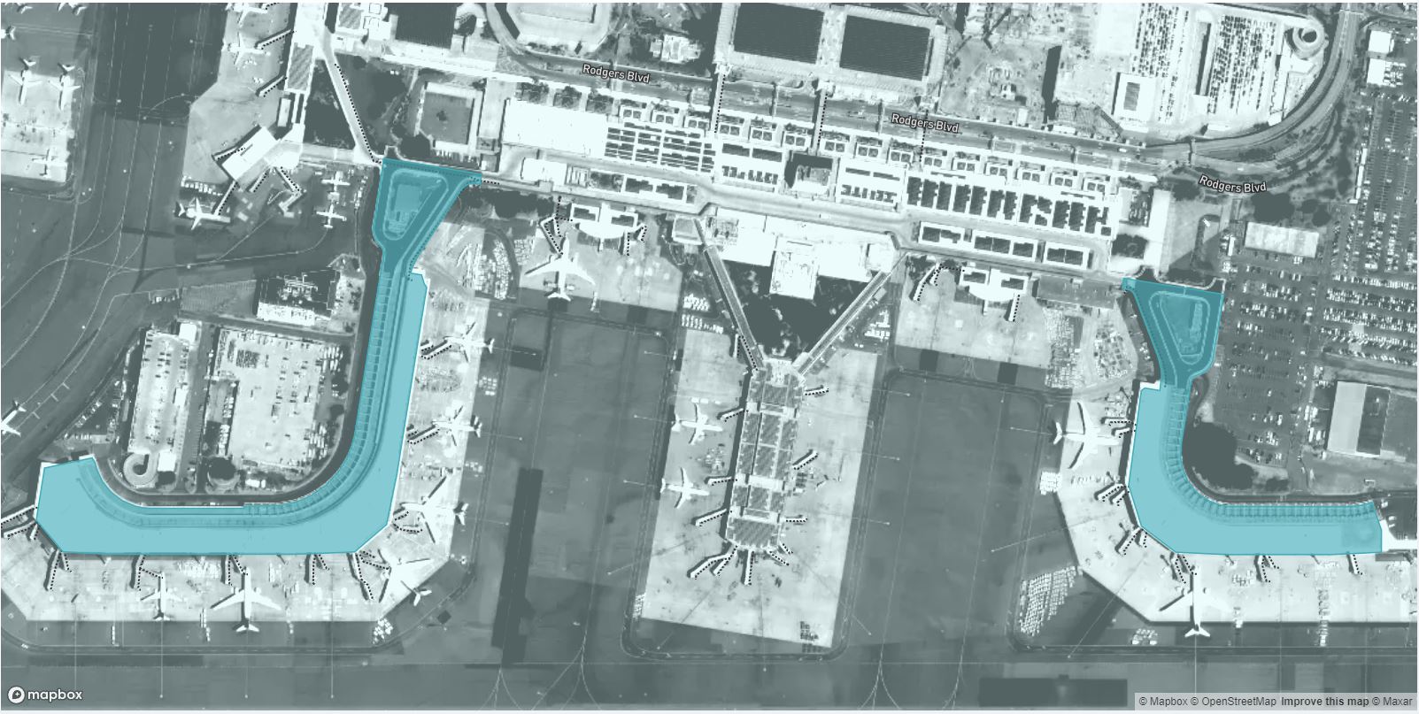 Nan, Inc. Awarded Ewa and Diamond Head Concourse Roadway Improvements ...