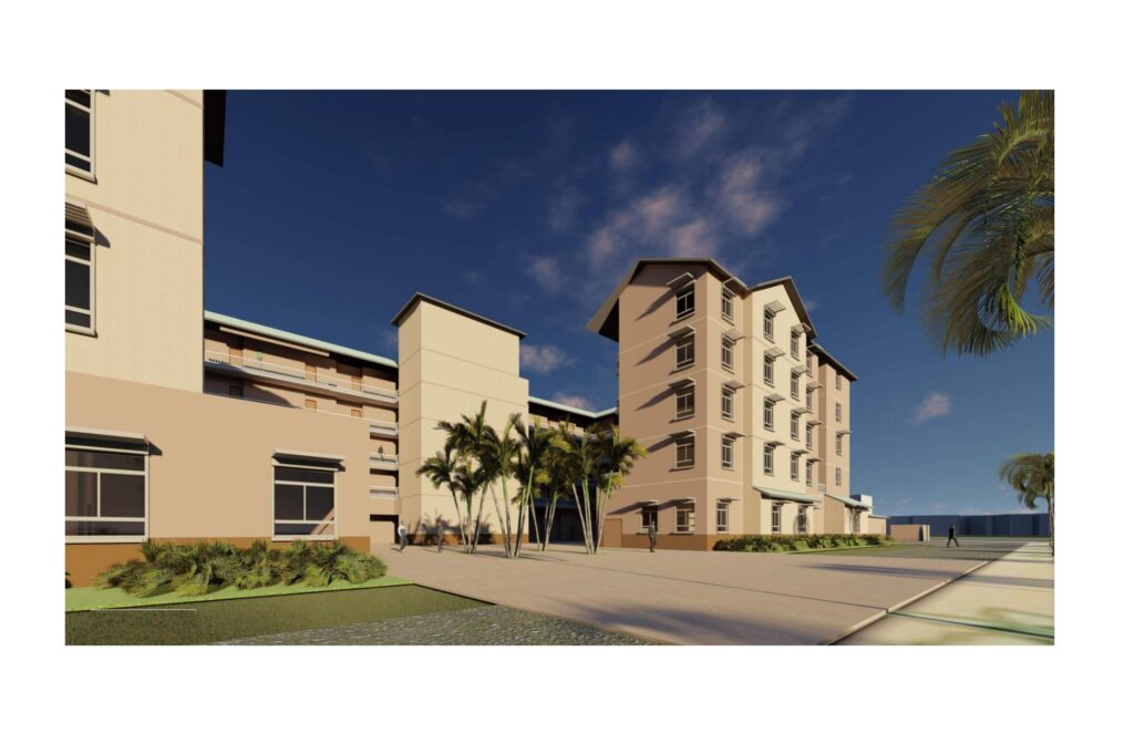 Nan, Inc. Awarded $174.5M NAVFAC Task Order to Design and Construct ...