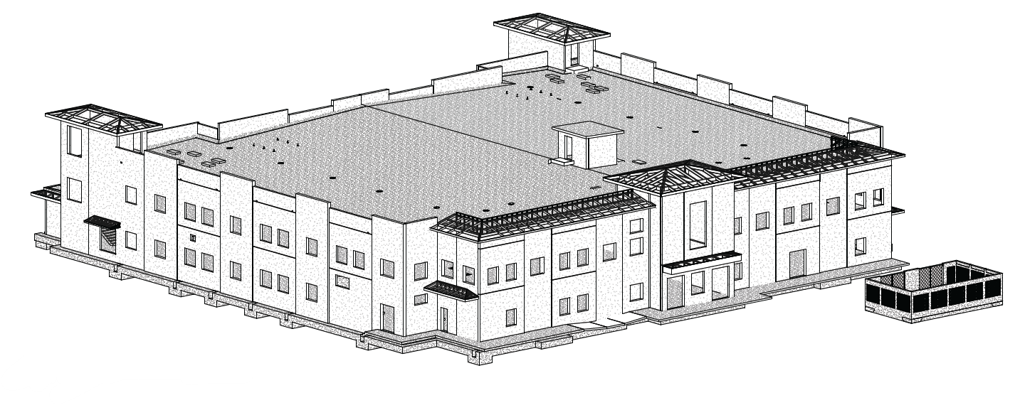 Nan, Inc. Awarded $53M USACE Contract to Construct an Aviation ...