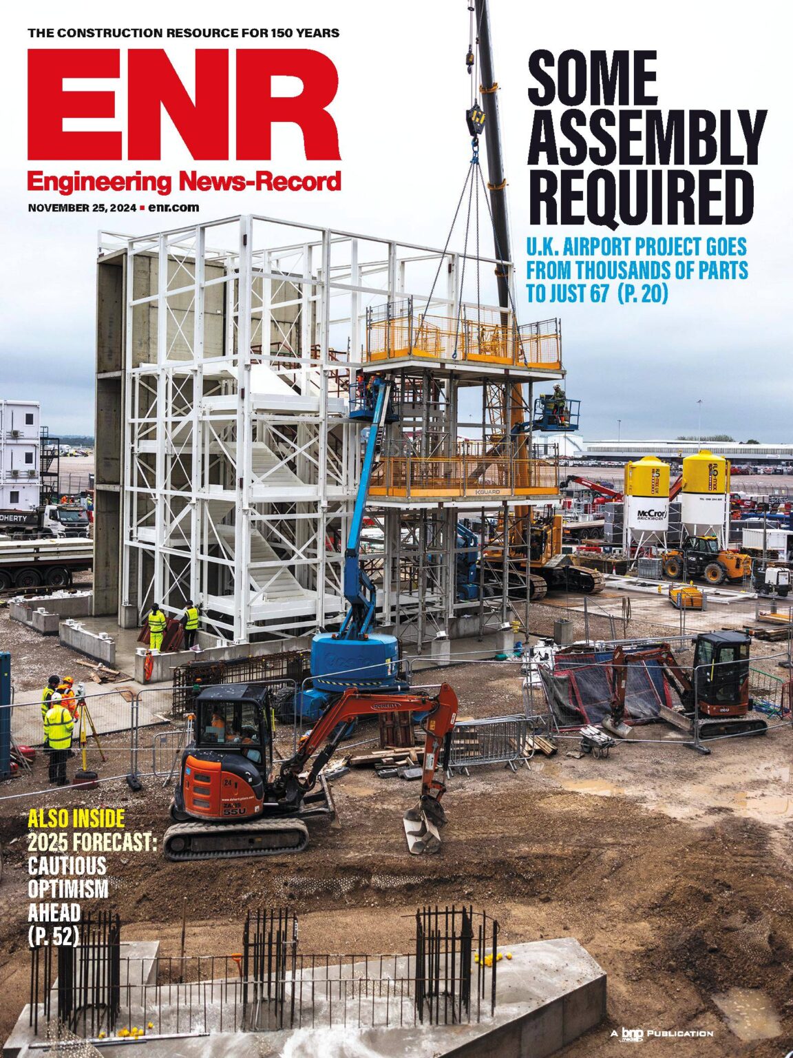 Tutor Perini-Nan JV Wins $331M Job to Repair Guam Breakwater (Source ...